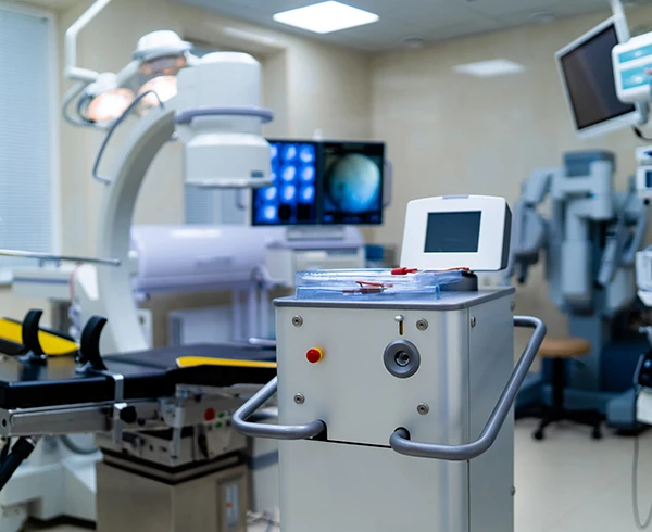 Medical Device Product Design and Development Services